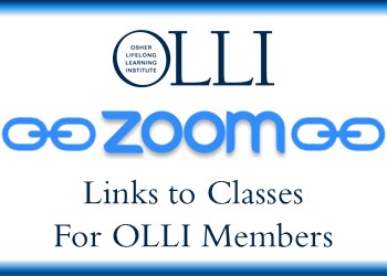OLLI CSUF - Osher Lifelong Learning Institute | CSUF