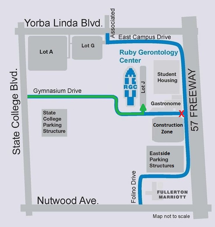 OLLI Trolley - Osher Lifelong Learning Institute | CSUF